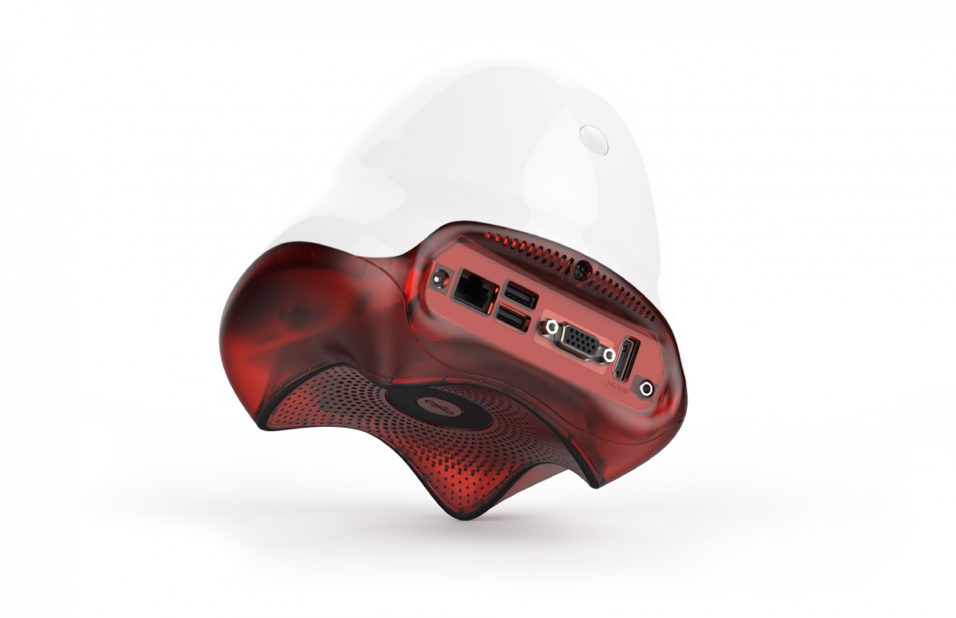 Endless One 500 - Informology